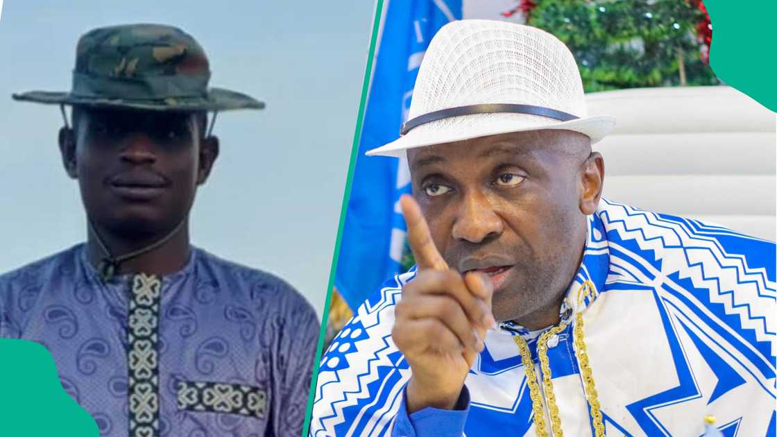 Bello Turji: Prophet Ayodele reveals why Nigerian military cannot ...