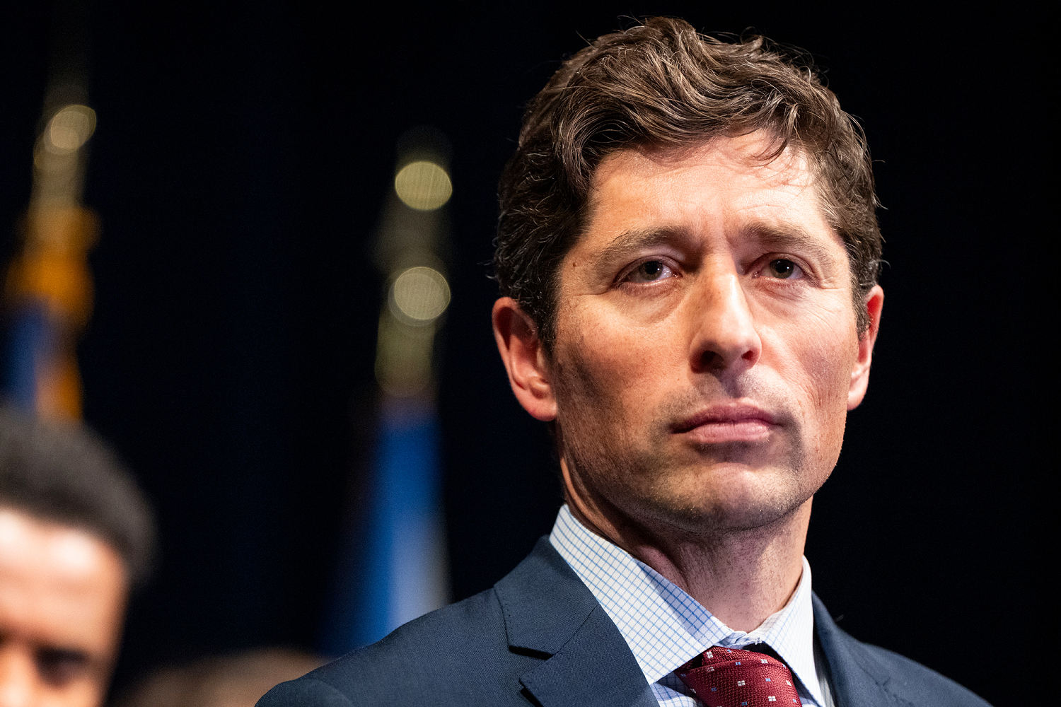 Minneapolis Mayor Jacob Frey says it would be a 'shocking step' for ...