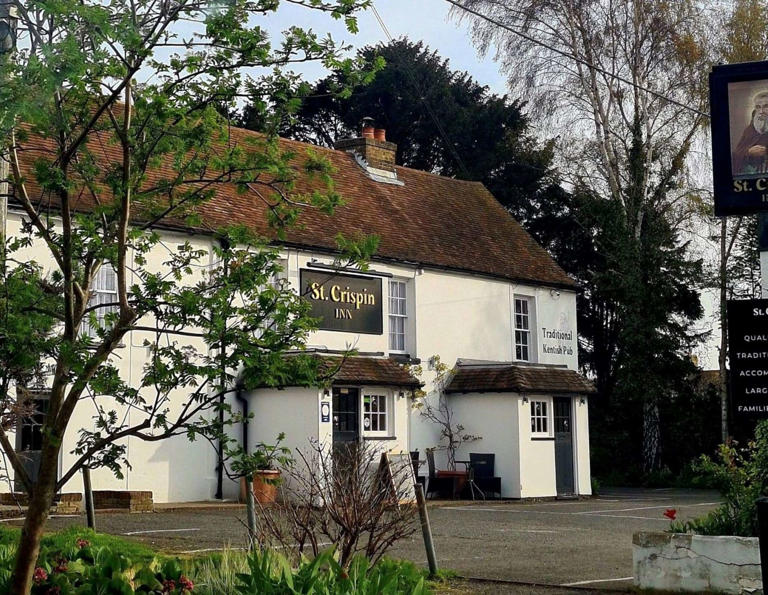 Husband and wife landlords step away after transforming 'run-down' St ...