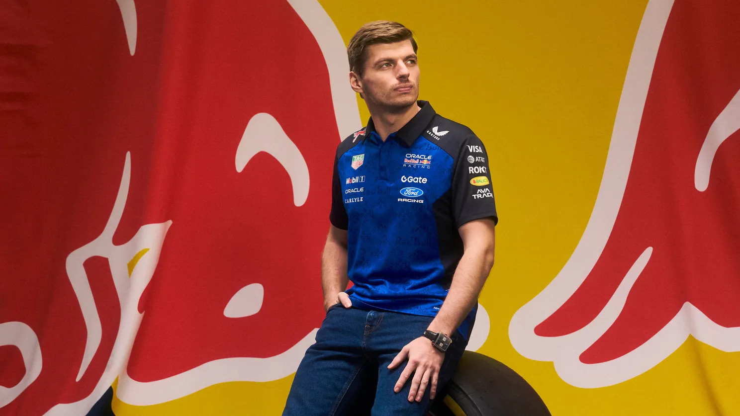 Verstappen nimmt Stellung zu zunehmenden Spekulationen über einen ...