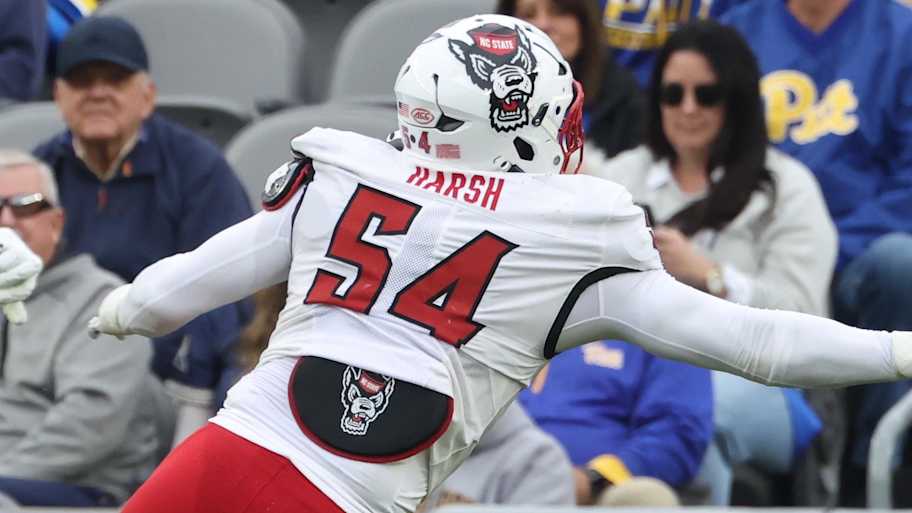 NC State extends offer to elite 2028 EDGE