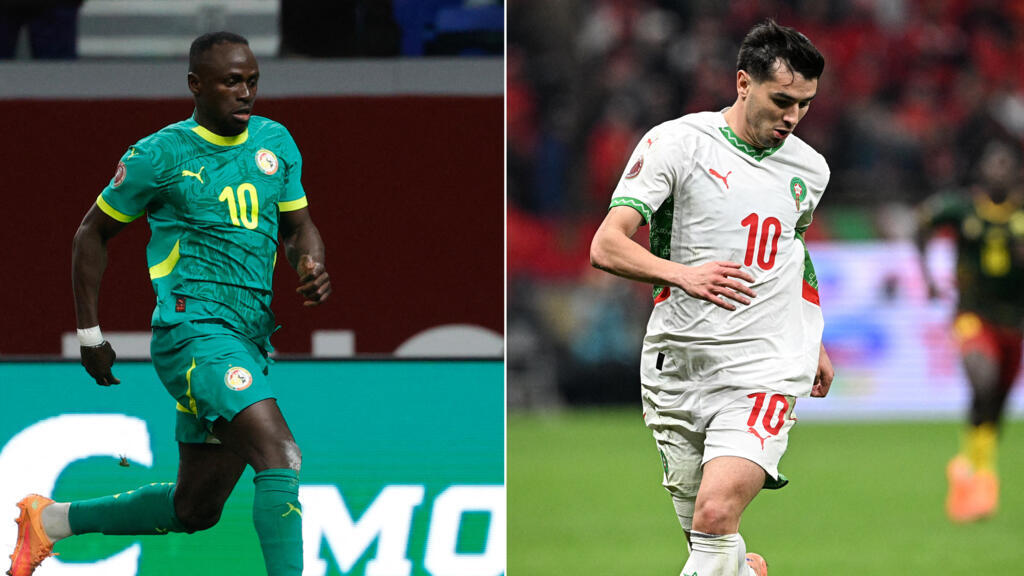Watch live: AFCON 2025 comes to climactic close as hosts Morocco square ...