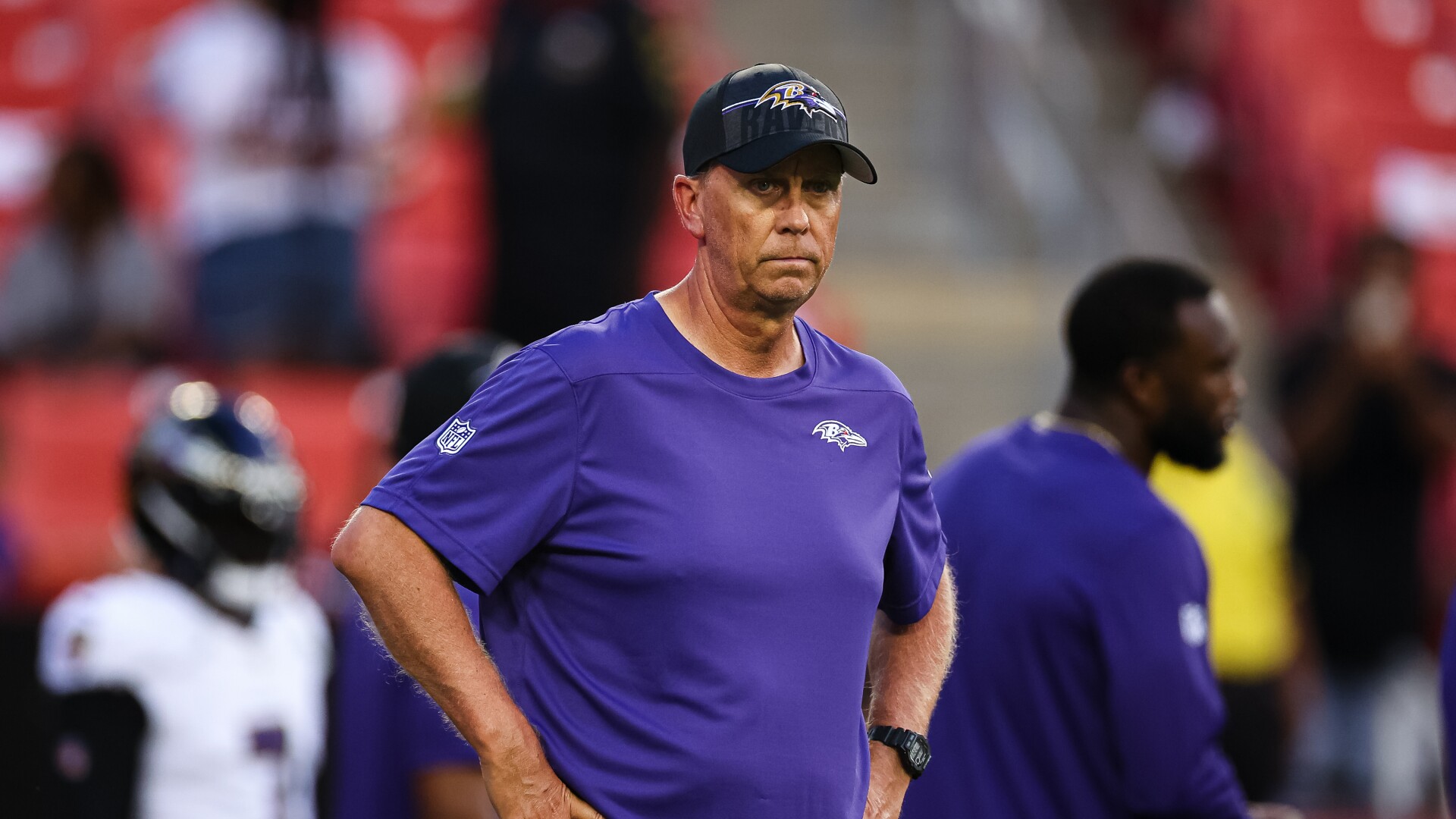 Todd Monken scheduled for second interview with Browns