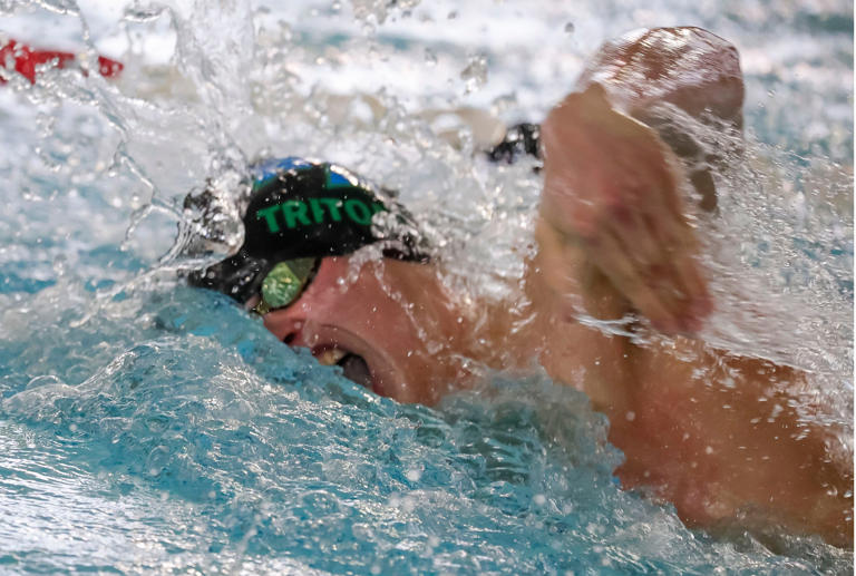 Green Bay area high school sports results for Saturday, Jan. 17