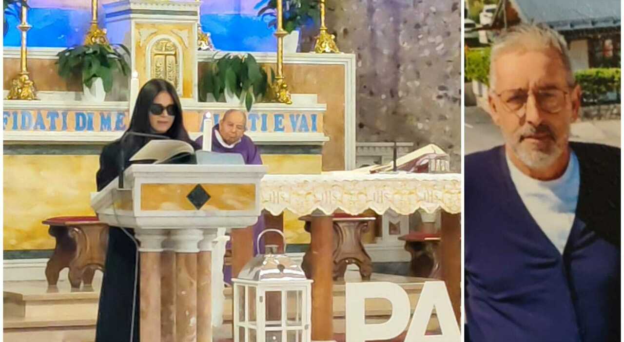 L'addio della nipote di Zantonini: «Uno zio capace di lasciare un segno ...