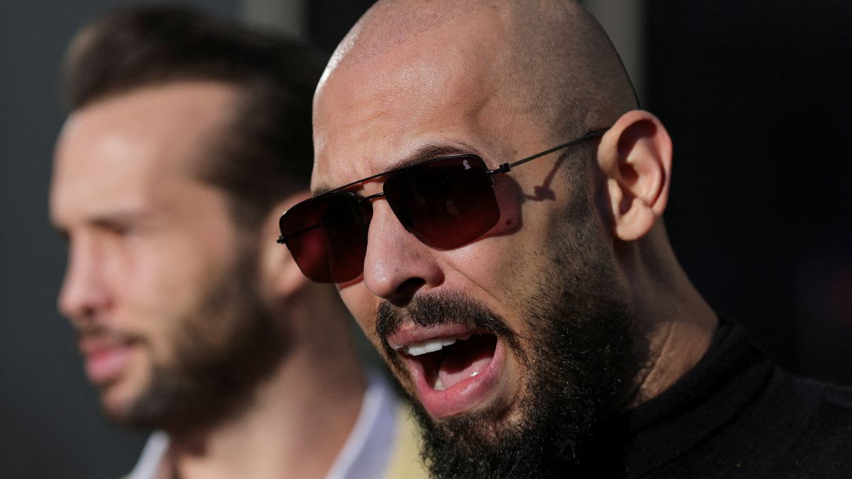 Far-right influencers dogpiled after seen chanting Heil Hitler on party bus