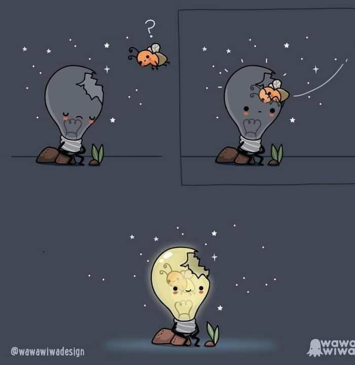 46 wholesome pics to heal your soul that are heckin’ awesome