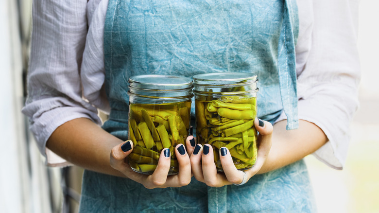 Give old mason jars new life with this clever DIY