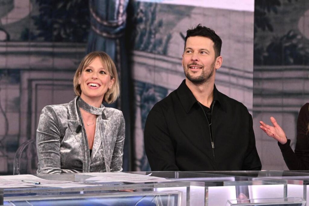 Federica Pellegrini incinta: “Il parto sarà cesareo. Il nome? È ancora ...