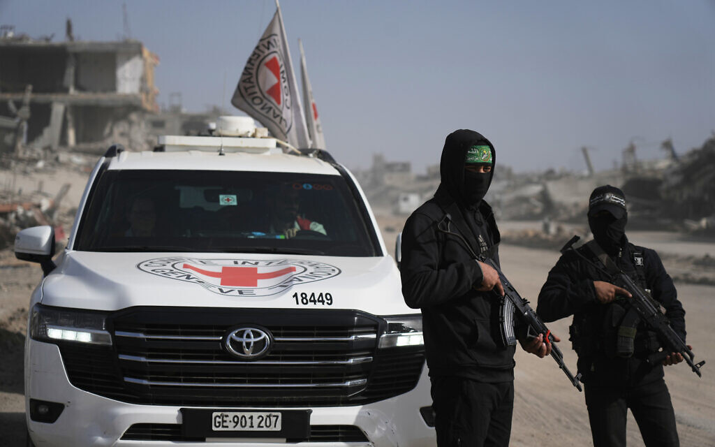 Israel said worried Hamas is emboldened by Trump’s Gaza plan, is ...