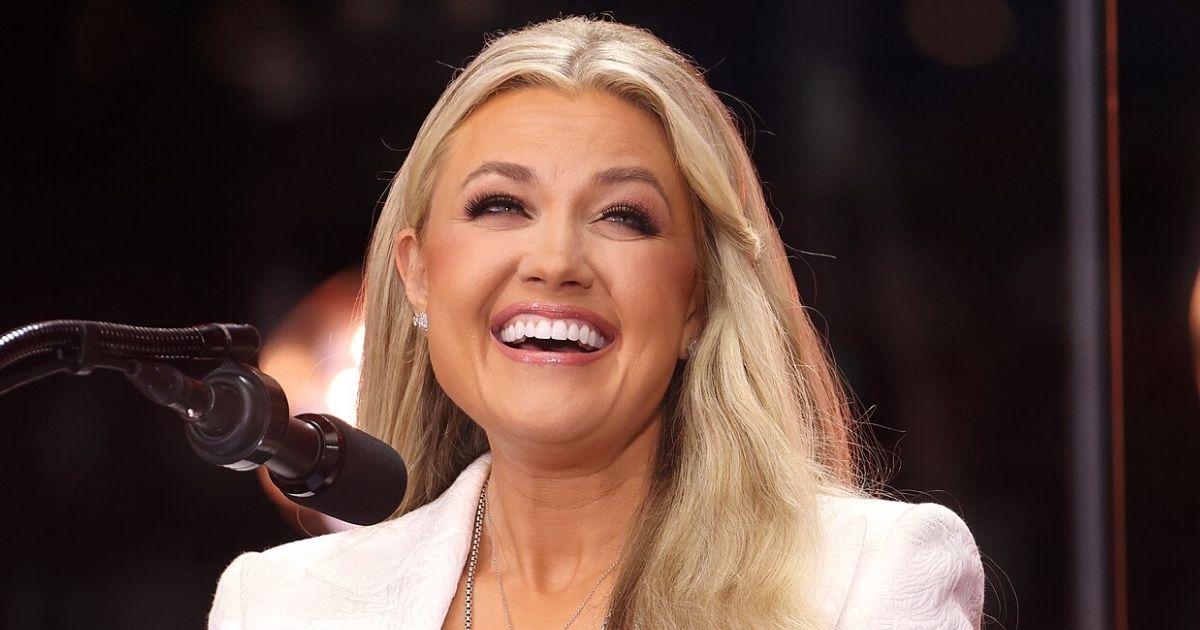 Erika Kirk’s beauty might not be natural after expert hints at plastic ...