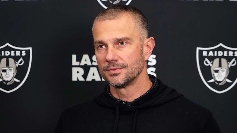 Raiders face massive decision with Tyree Wilson