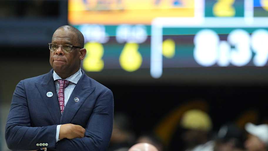 Hubert Davis makes key change to starting 5