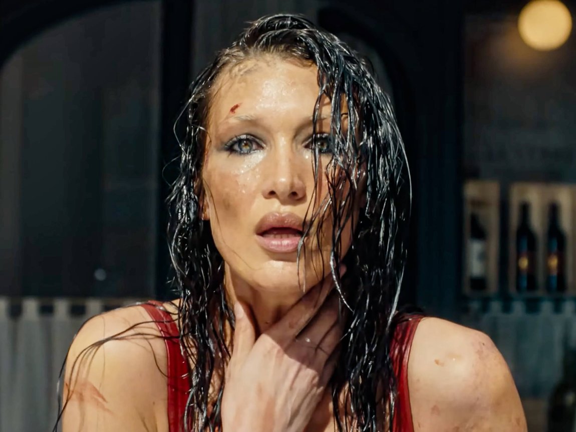 The Beauty: Bella Hadid raves about cast unity