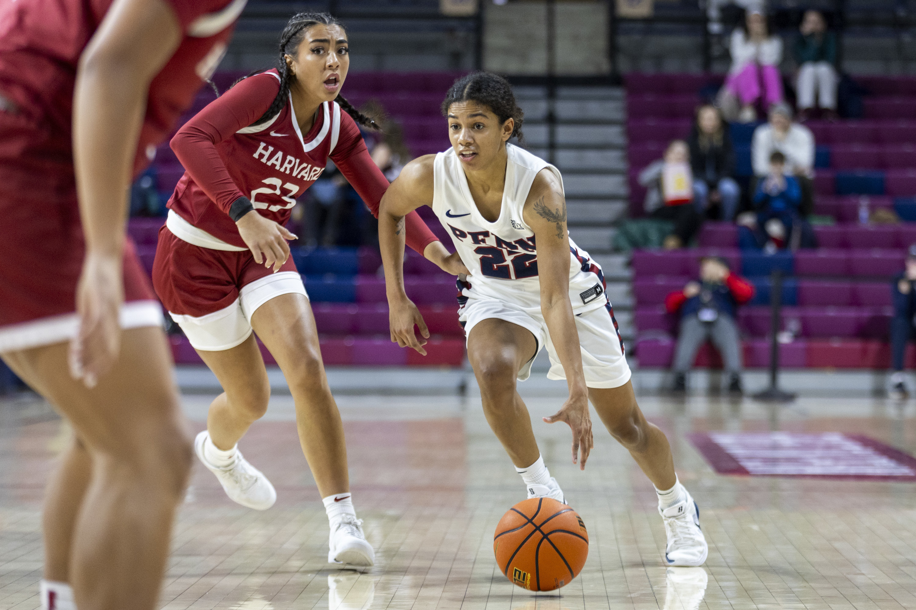 Penn women are 'not where we wanted to be' after starting 0-3 in Ivy ...