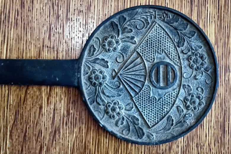 Buddhist bells, dragons & water, oh my! Inside the oldest bells in Japan