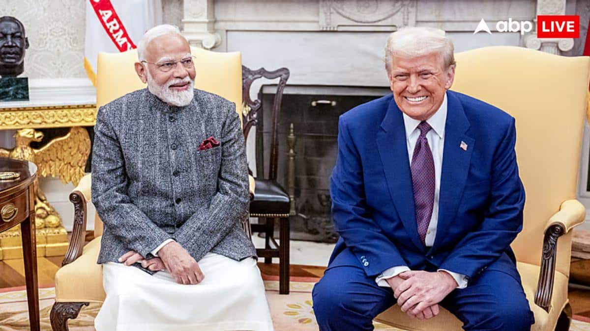India to play peacemaker role in Gaza? Trump invites PM Modi to join ...