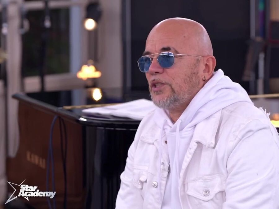 Star Academy : échange tendu entre Nikos et Pascal Obispo, « Arrête, t ...