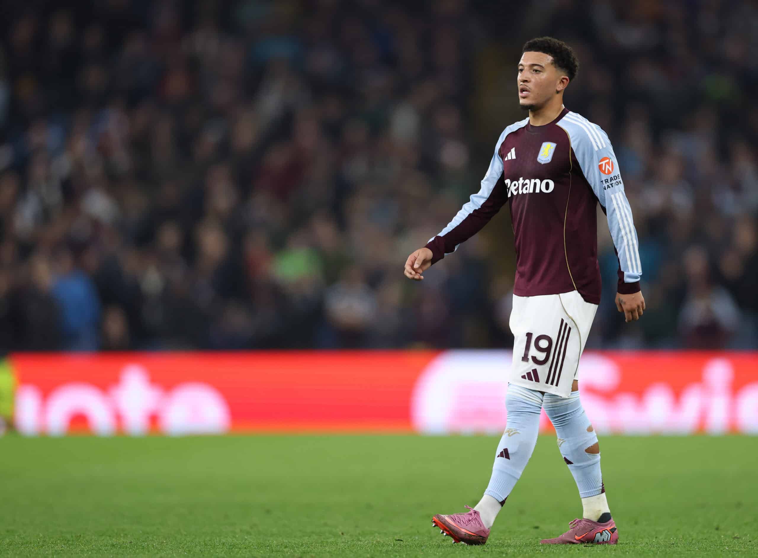 ManU-hylkiö palaamassa entiseen seuraansa?