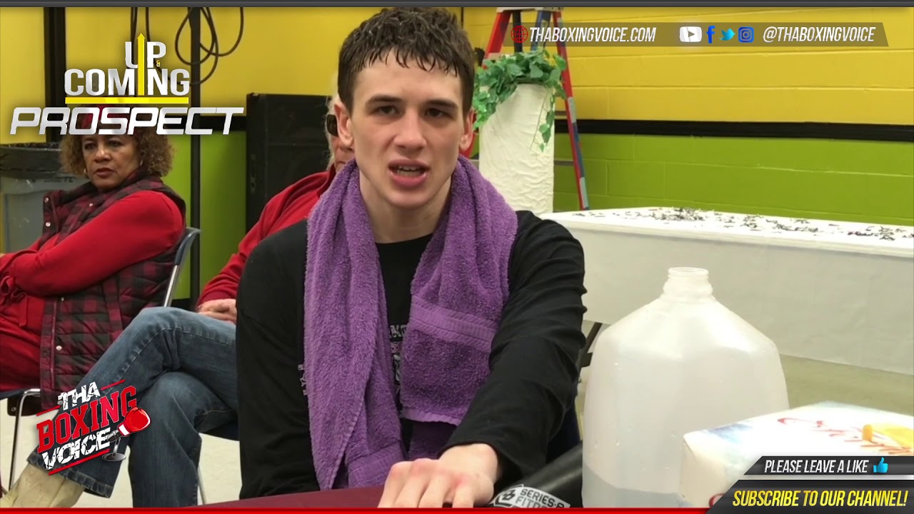 Thomas "Cornflake" LaManna breaks down Gabriel Bracero fight, says ...