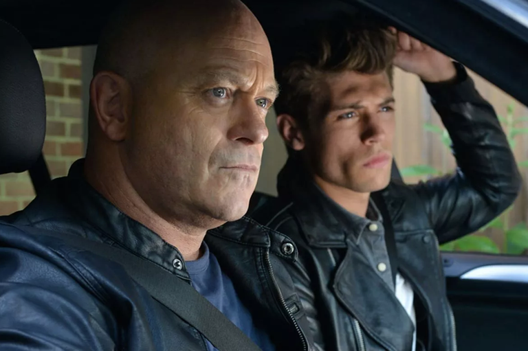 EastEnders replace rival soap star as Mark Fowler Jr returns