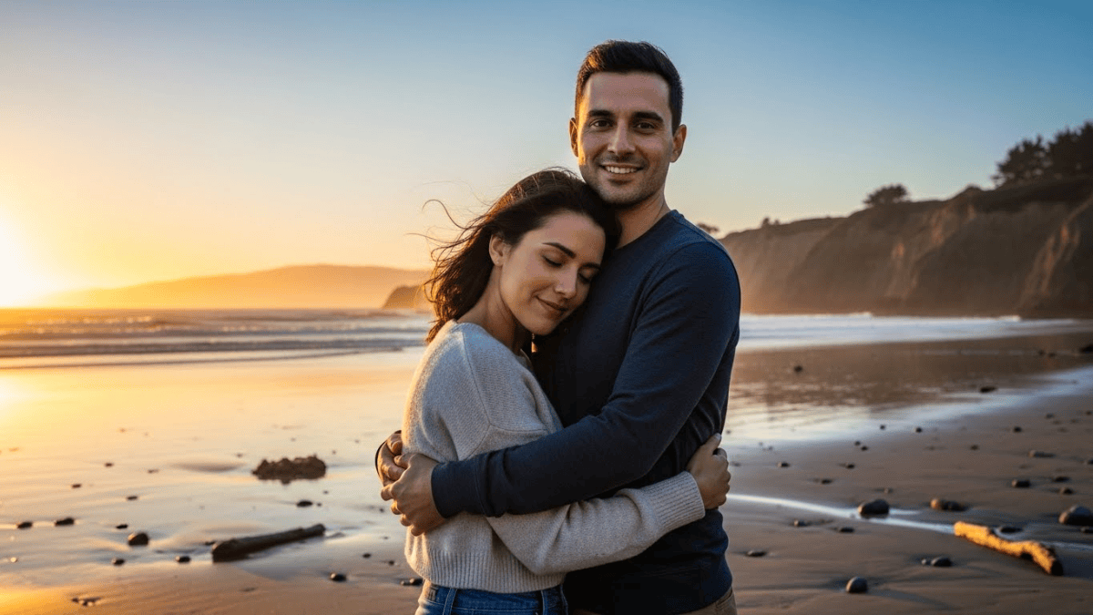 11 phrases pure-hearted people say that make you feel confident and secure