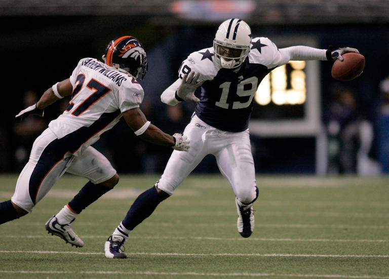 How NFL players deal with extreme cold, from Vaseline to pure grit