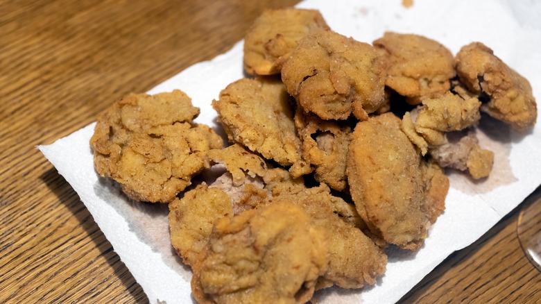 Why Colorado is known for Rocky Mountain oysters