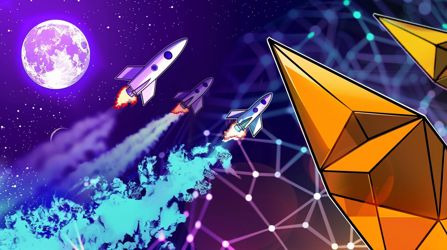 The only crypto to buy now as Dogecoin (DOGE) and Shiba Inu (SHIB) slow ...