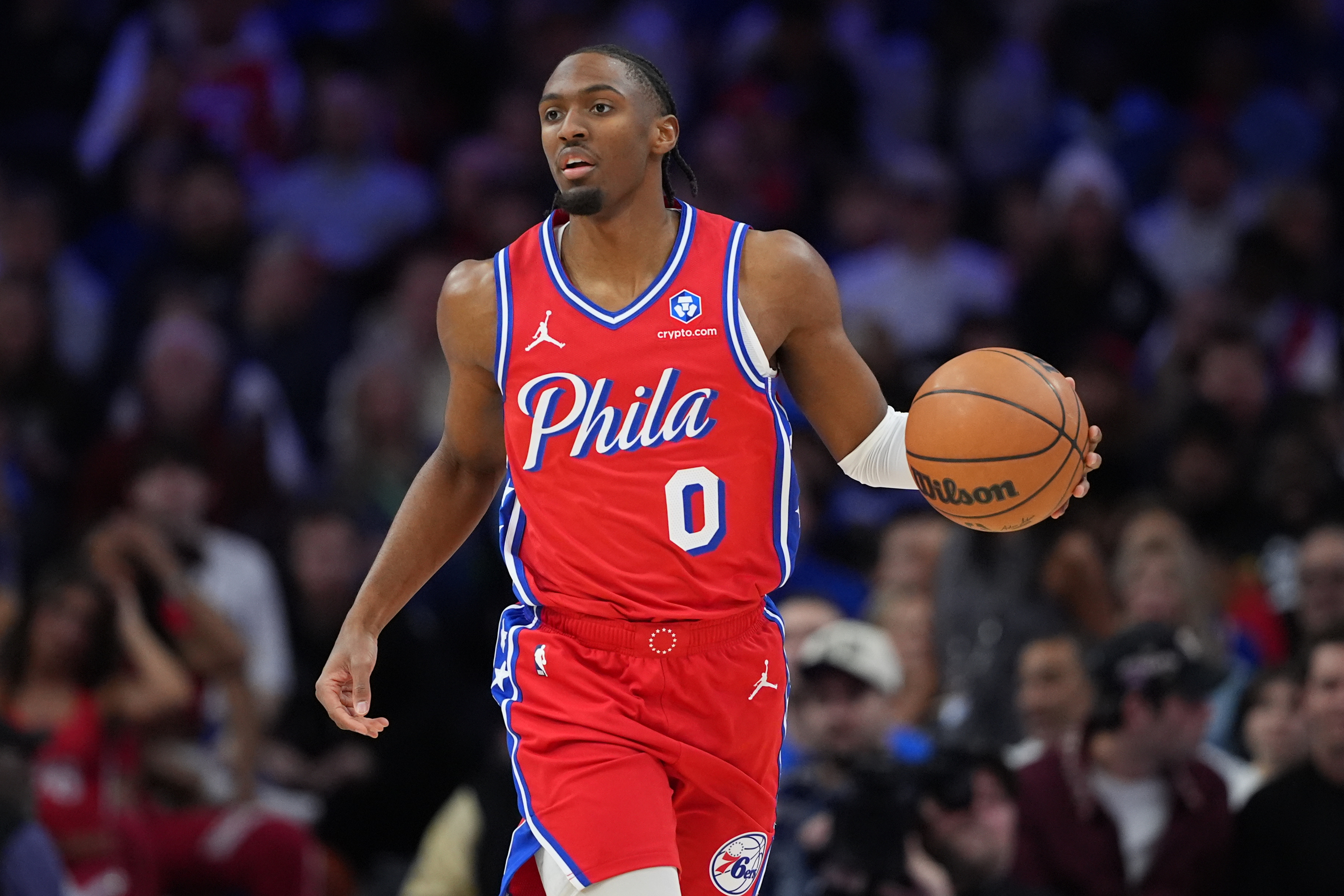 The NBA’s new all-star voting process makes room for fresh faces