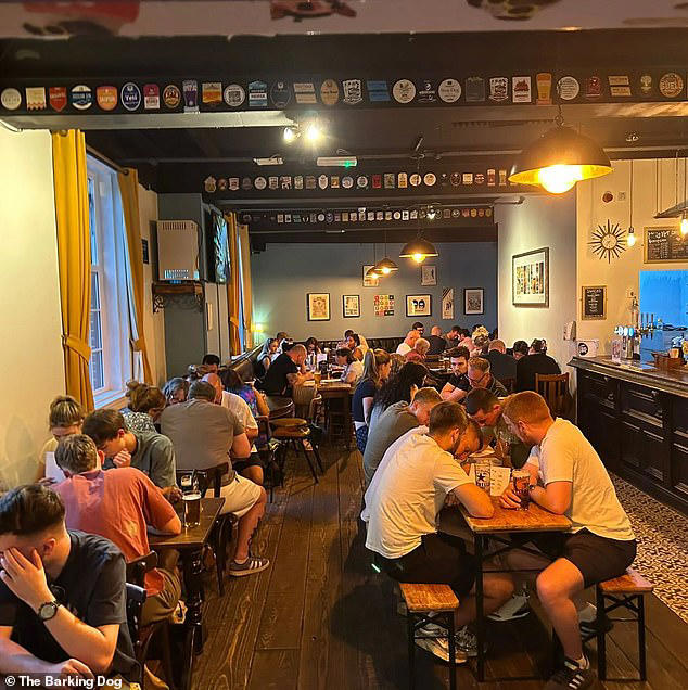 My beautiful wife passed away from breast cancer - now I host a rave in ...