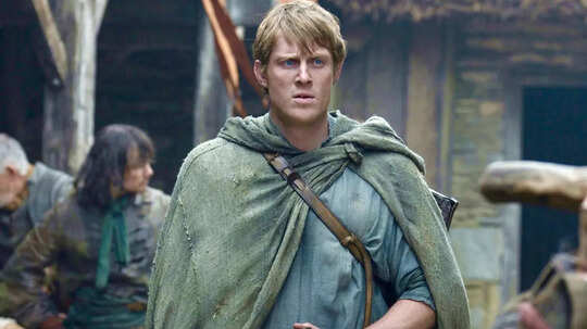 A Knight of the Seven Kingdoms: All about main characters Dunk and Egg ...