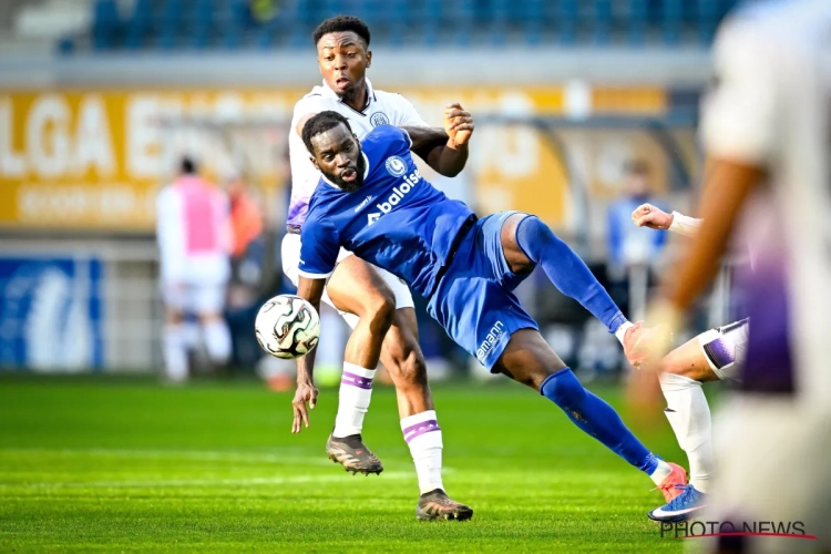 Gent heeft revanche tegen Anderlecht beet dankzij wondermooie goal ...