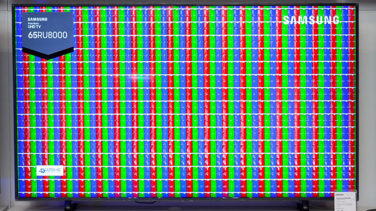 Say goodbye to blurry picture quality with this TV rule