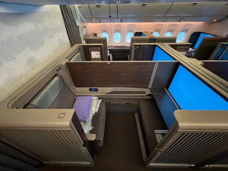 My 4 favorite Amex Membership Rewards sweet spots to book in 2026