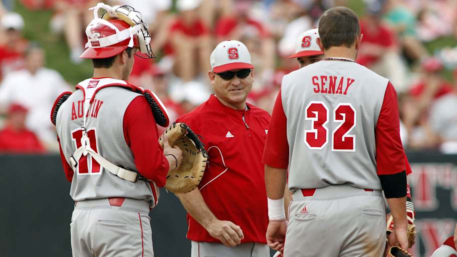 NC State baseball coach reaches milestone season