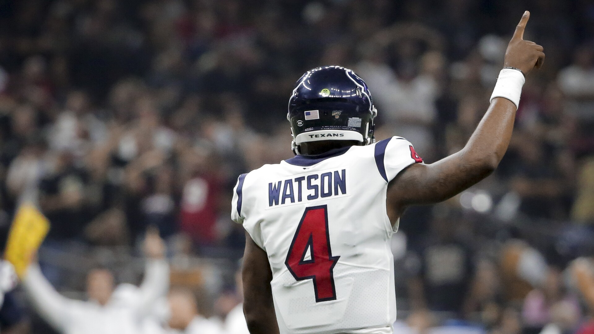 Texans used Deshaun Watson trade to shift from dysfunction to dominant ...