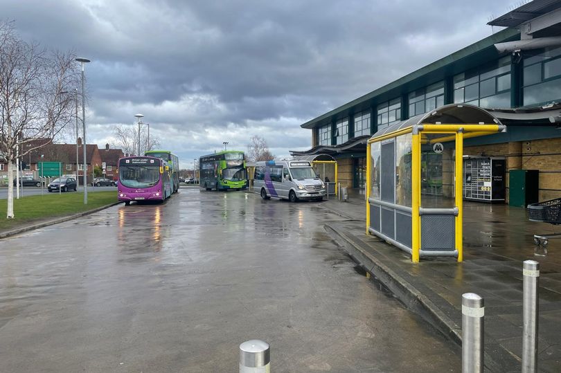 Second schoolboy arrested after bus 'set on fire' and driver attacked