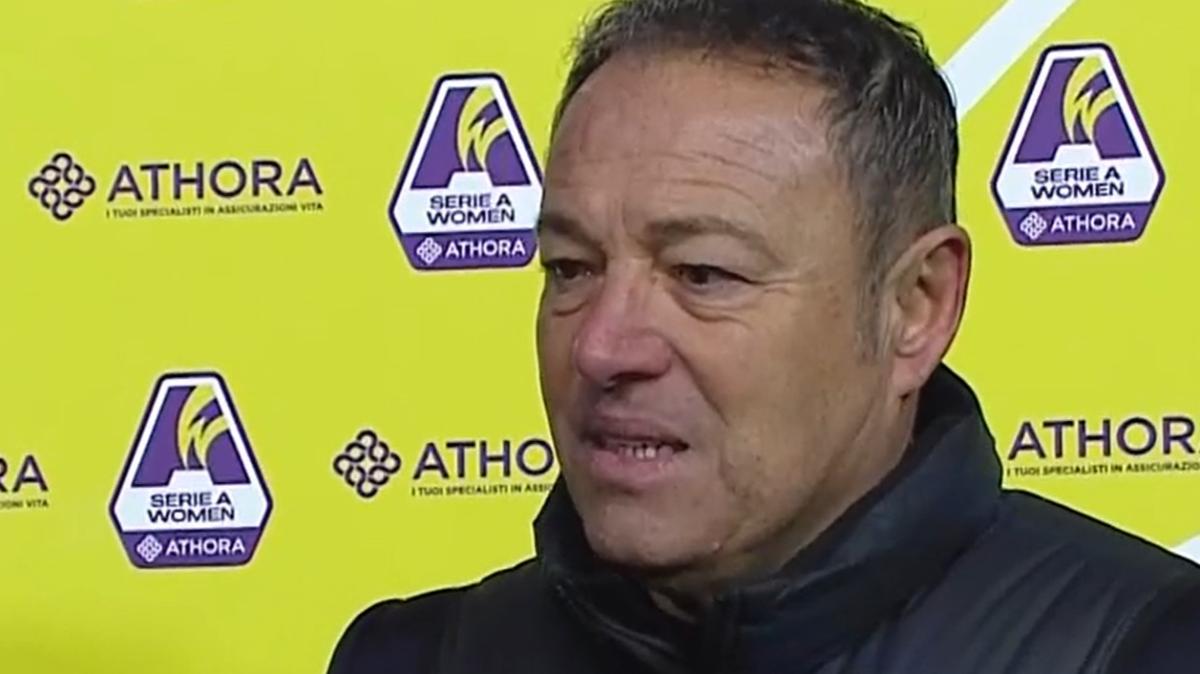 Piovani a RAI Sport: "Le ragazze sono tornate alla grande dopo la sosta ...