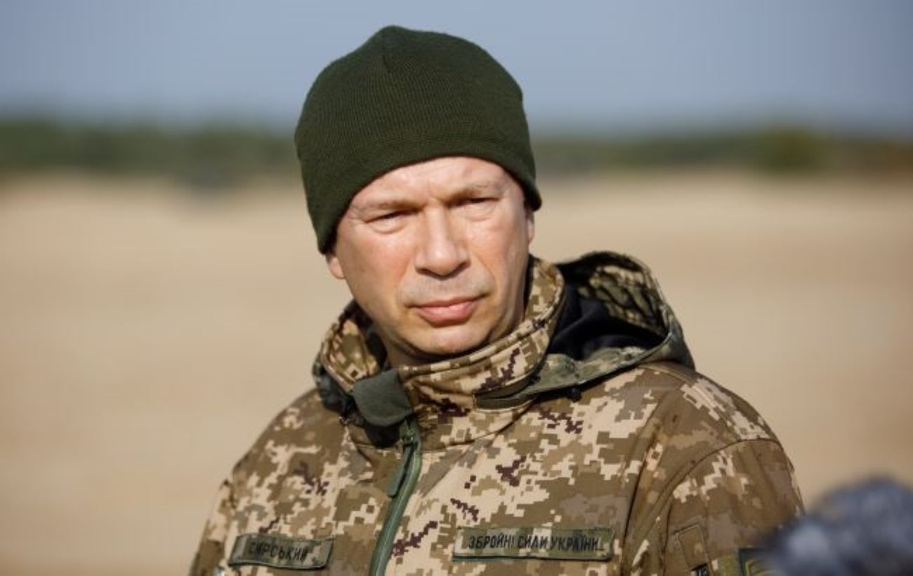 Coalition of the Willing meets at military chiefs level: Details revealed