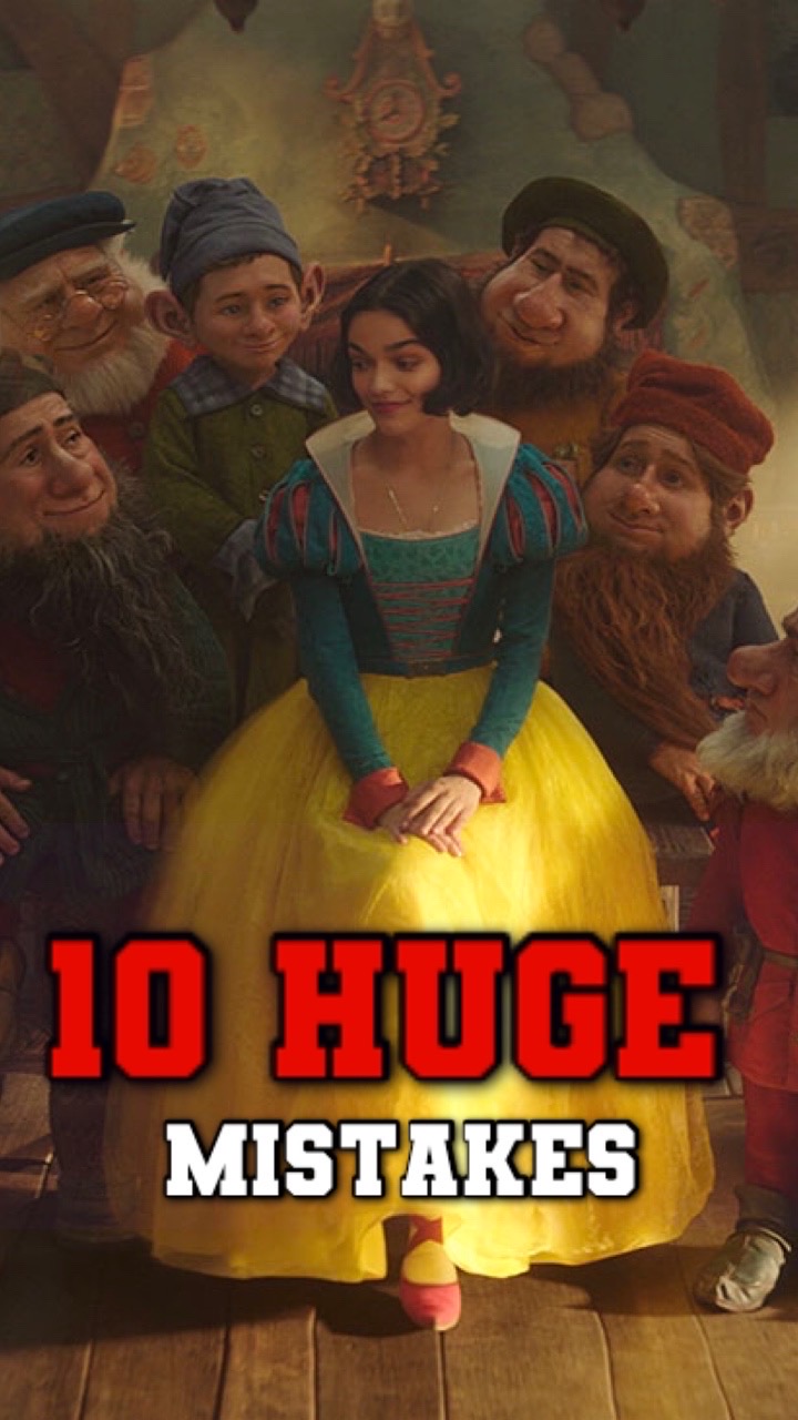 Hollywood’s 10 biggest disasters of 2025