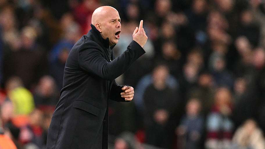 Things we learned from Liverpool's deeply frustrating draw with Burnley