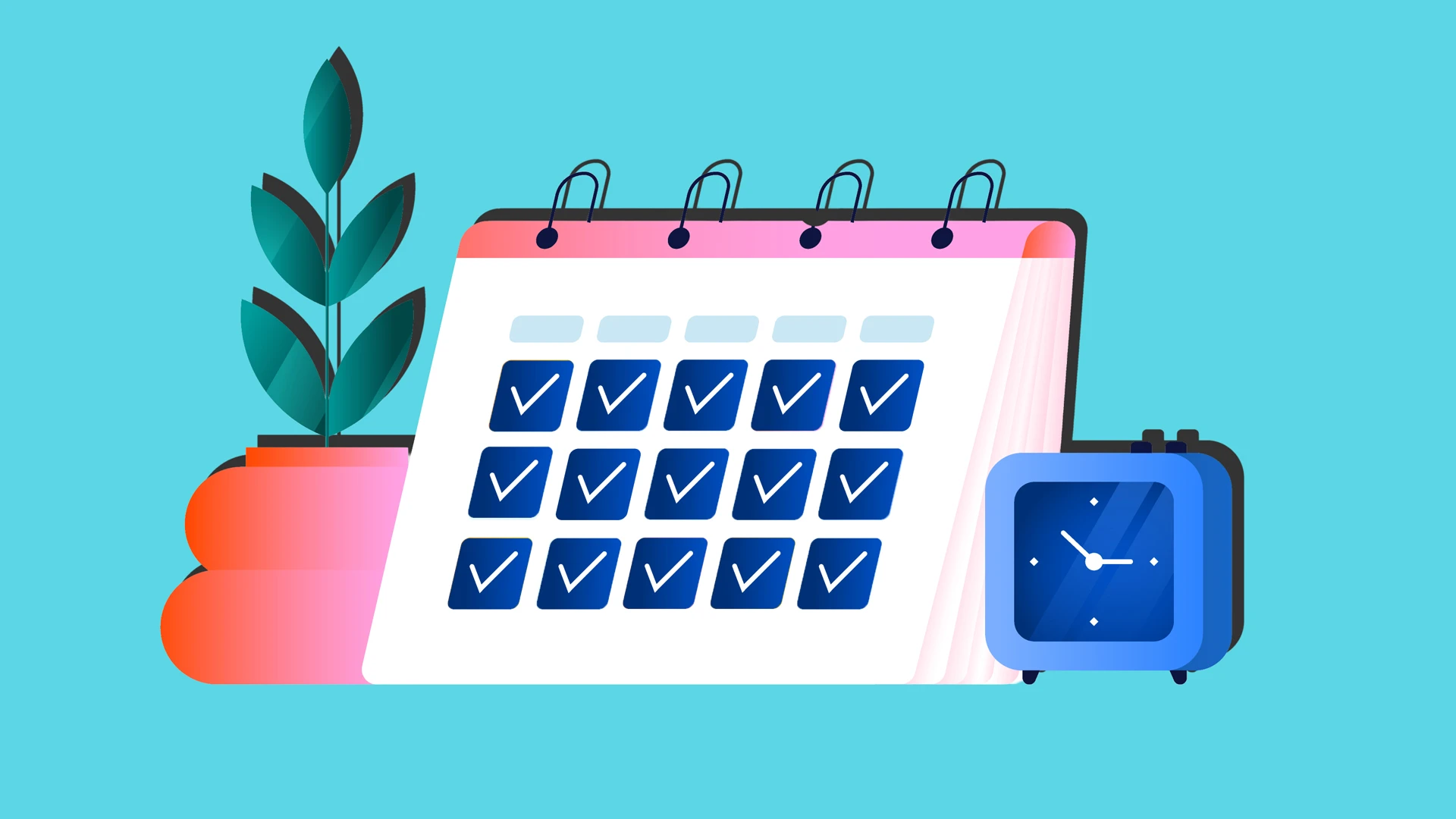 I recorded a podcast every day last year. Here’s what I learned