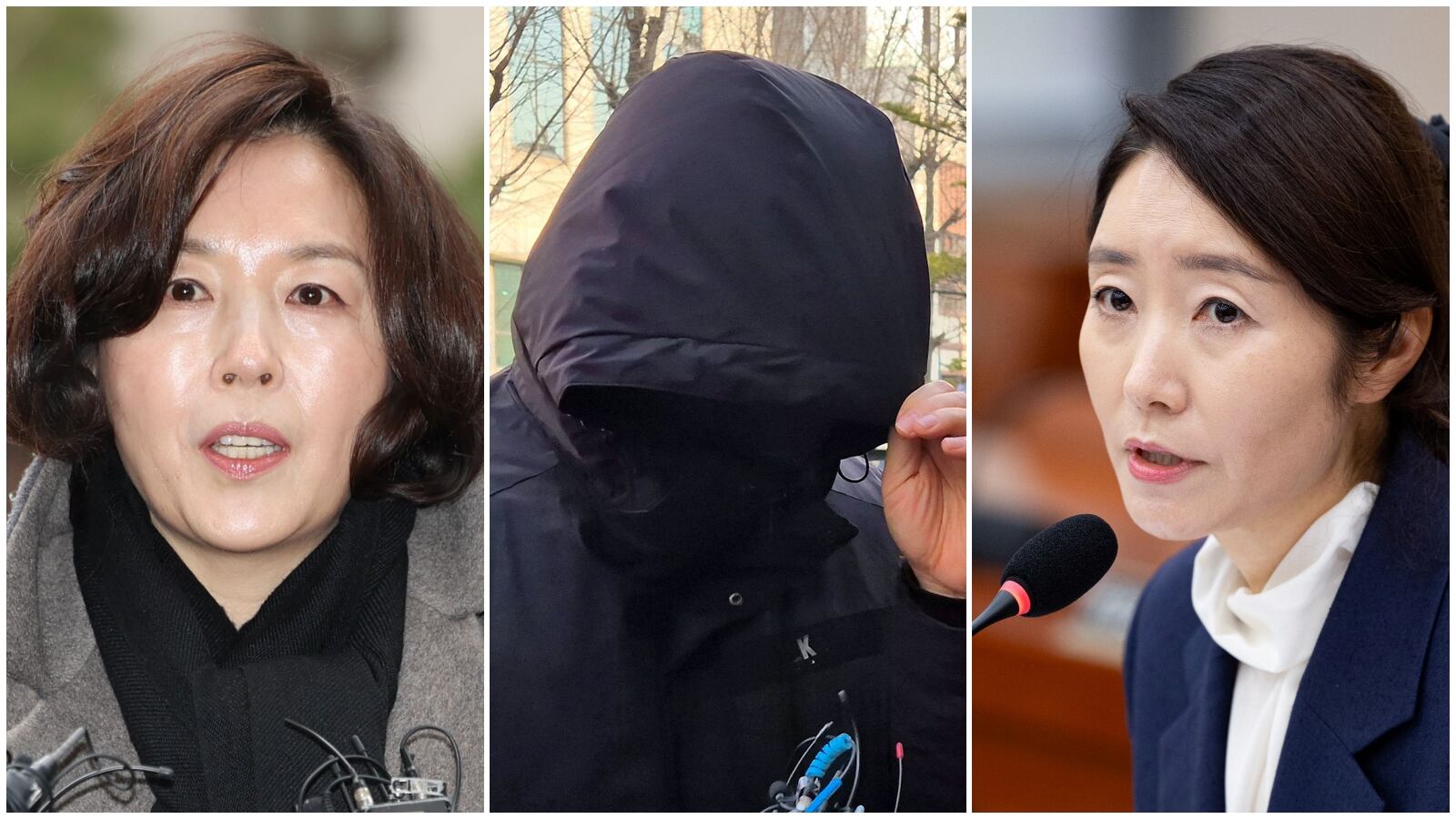 Democratic Party official summoned over donation meeting