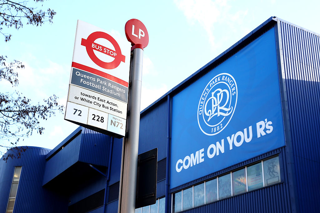 QPR 'deal agreed' for striker as Millwall dealt Premier League transfer ...