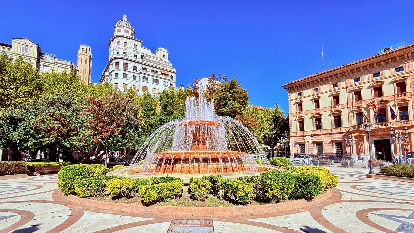 Lleida: A hidden Catalan gem in the heart of Spain