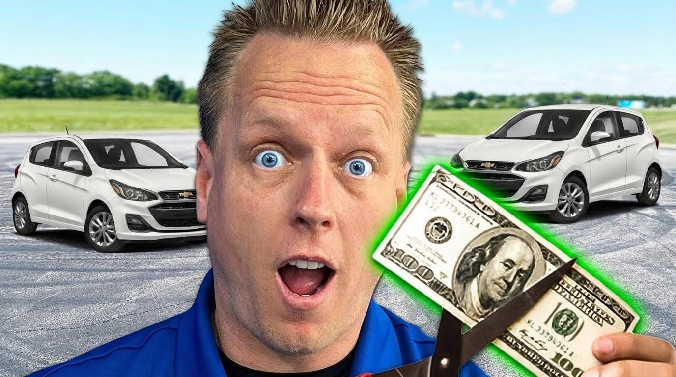 How bi-weekly payments affect a car loan