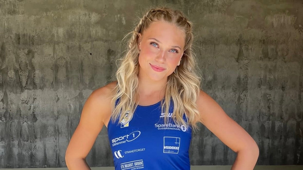 Operasjonen endret alt for Malin (23): – Var så sliten av å ha det vondt