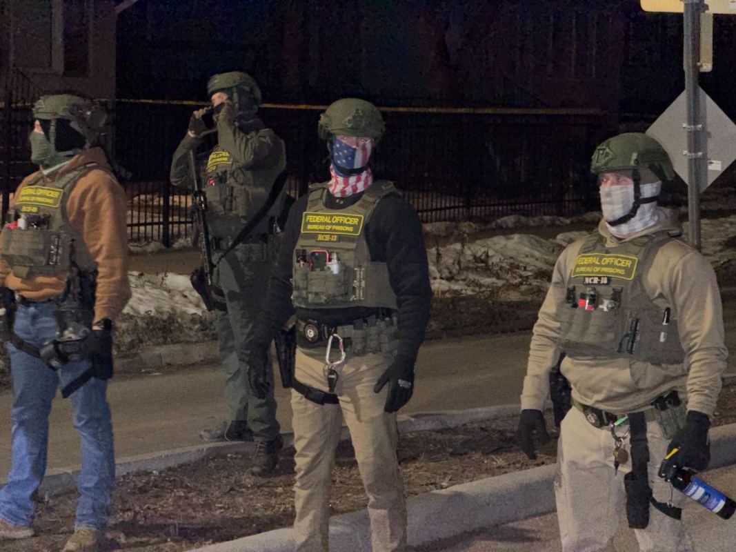 List of ICE raids, protest updates in Minnesota on Sunday, Jan. 18