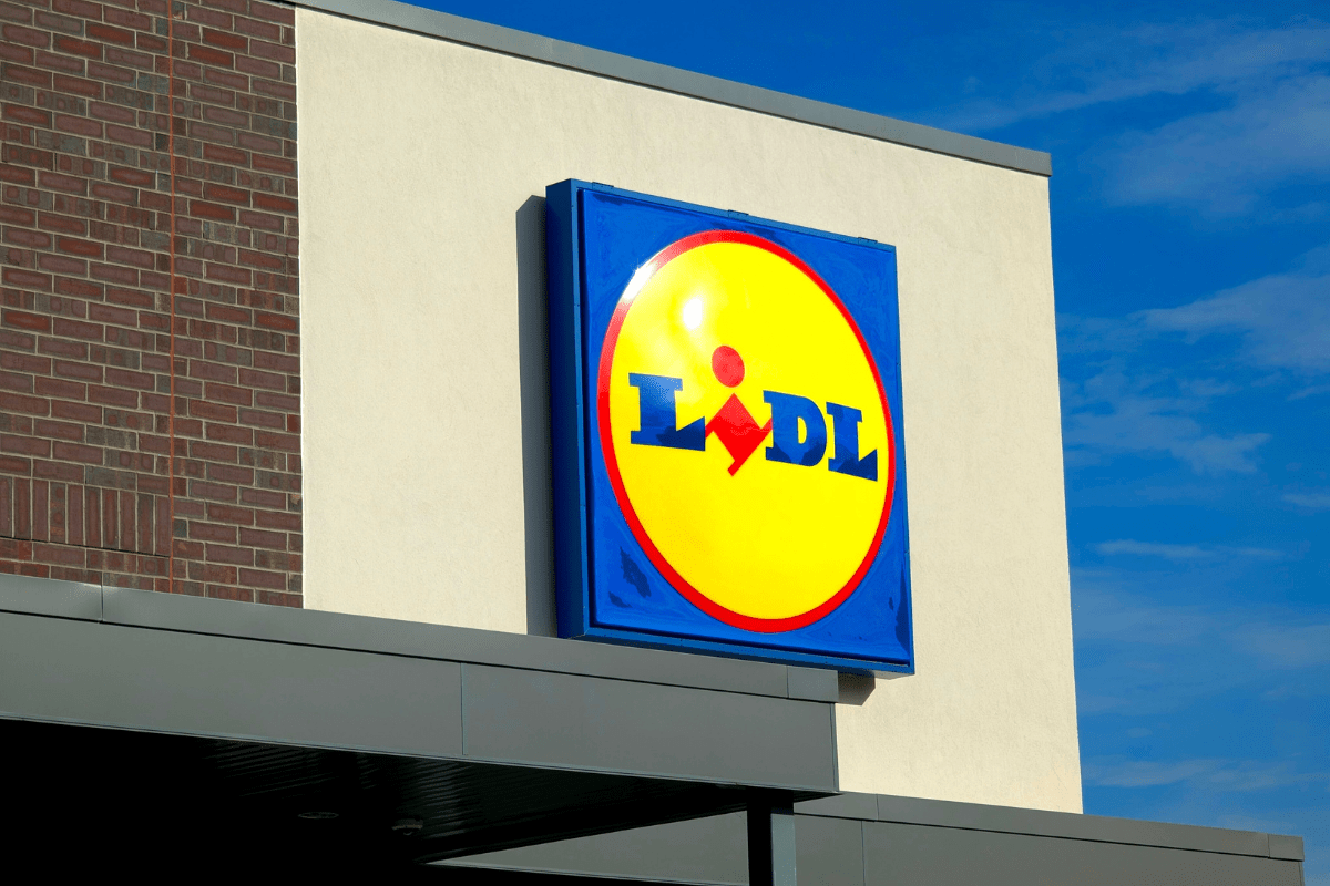 This £69.99 Lidl spot cleaner is a game-changer for messy families – it ...